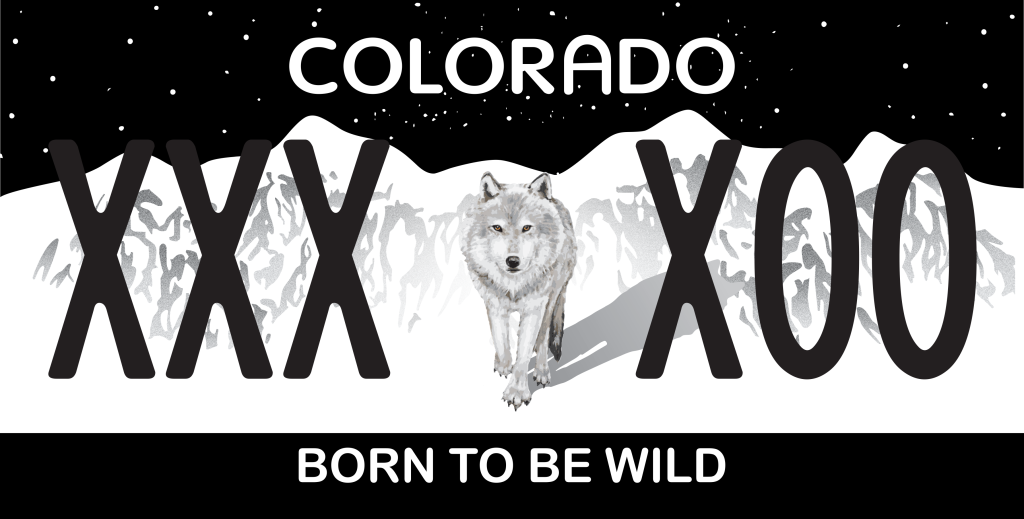 License plate raises over $300,000 in 6 months to go towards reducing ...
