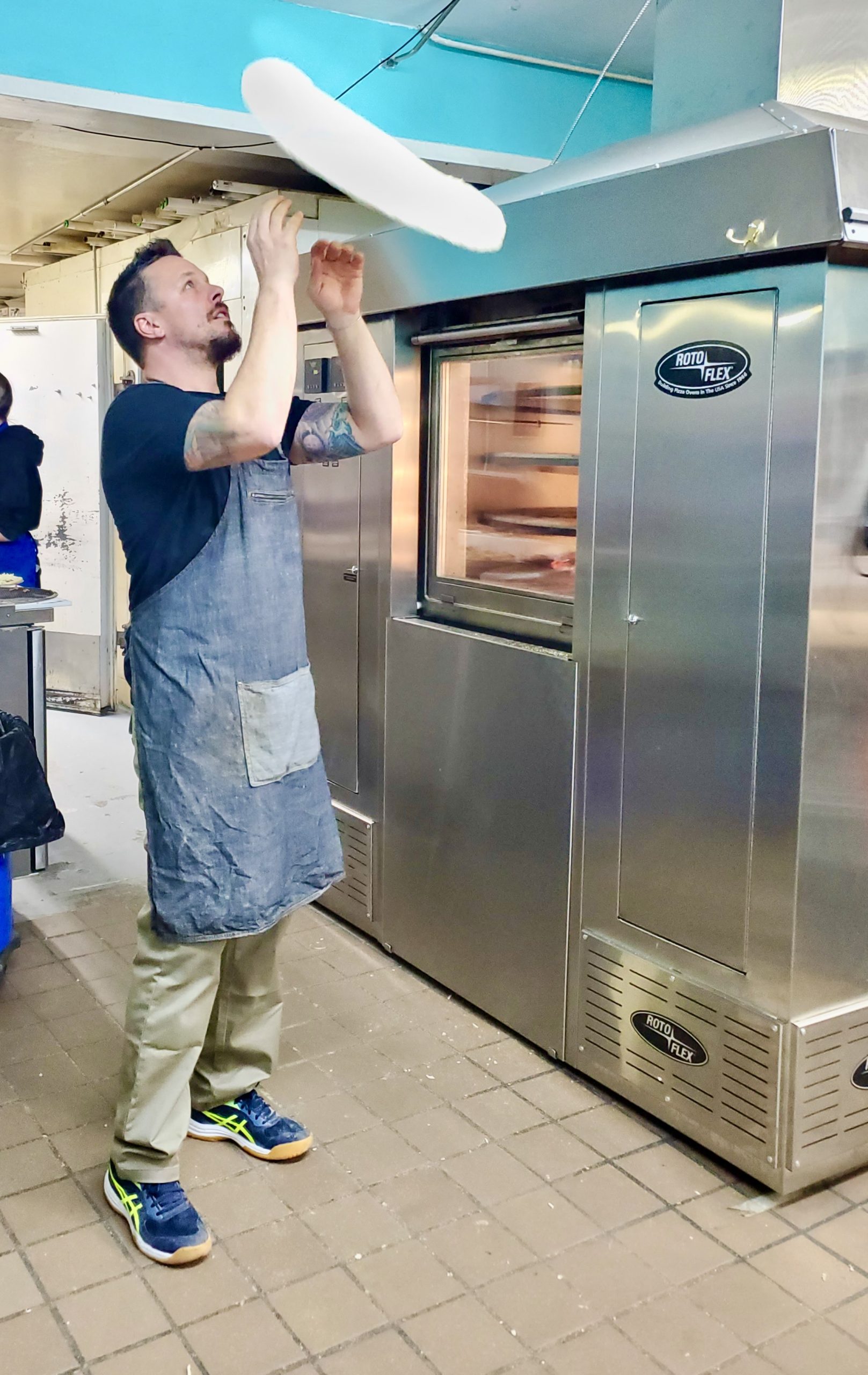 PHOTOS: Last Chance Pizza is Kremmling’s newest restaurant | SkyHiNews.com