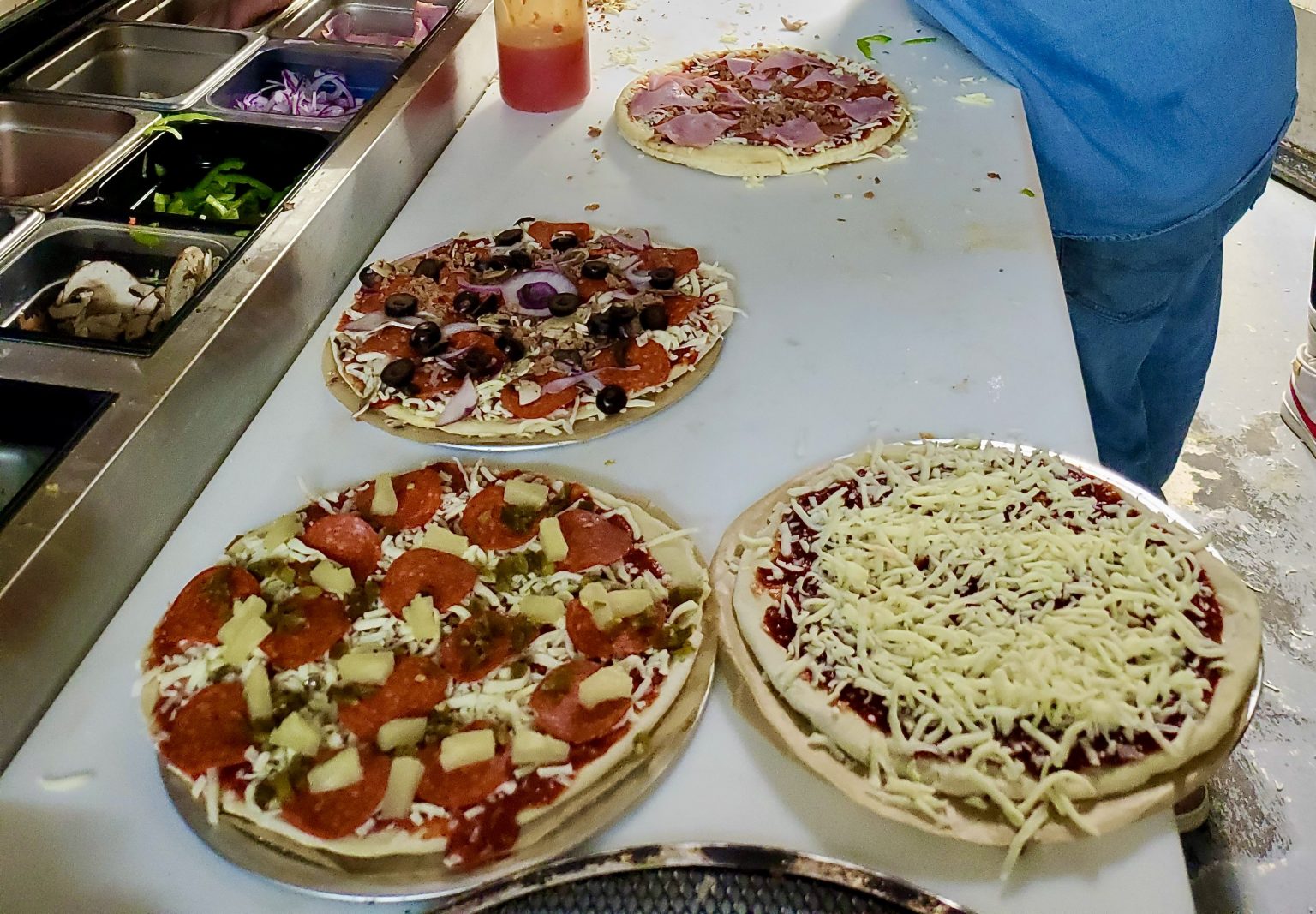 PHOTOS: Last Chance Pizza is Kremmling’s newest restaurant | SkyHiNews.com