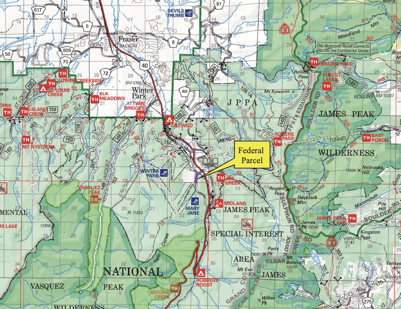 U.S. Forest Service to hold public meeting about potential Willow Creek ...