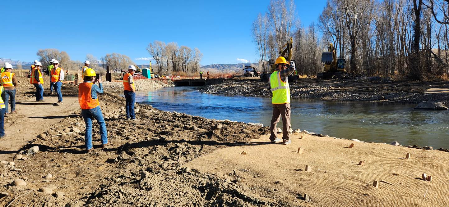 Northern Water’s channel project successfully reconnects Colorado River ...