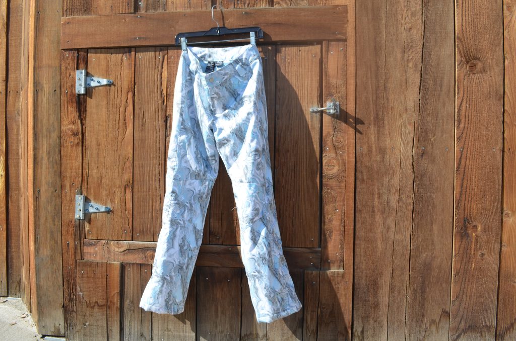 Thrifting for the slopes | SkyHiNews.com