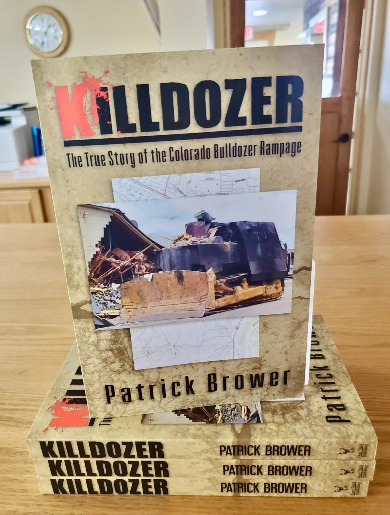 Give the gift of a book penned by Grand County authors | SkyHiNews.com