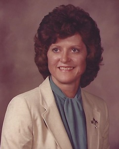 Obituary: Patricia (McLean) Rust | SkyHiNews.com