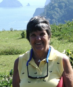 Obituary: Margaret “Margot” Thompson | SkyHiNews.com