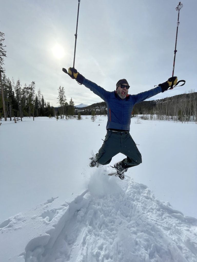Library corner: Enjoy free activities through Access Grand | SkyHiNews.com