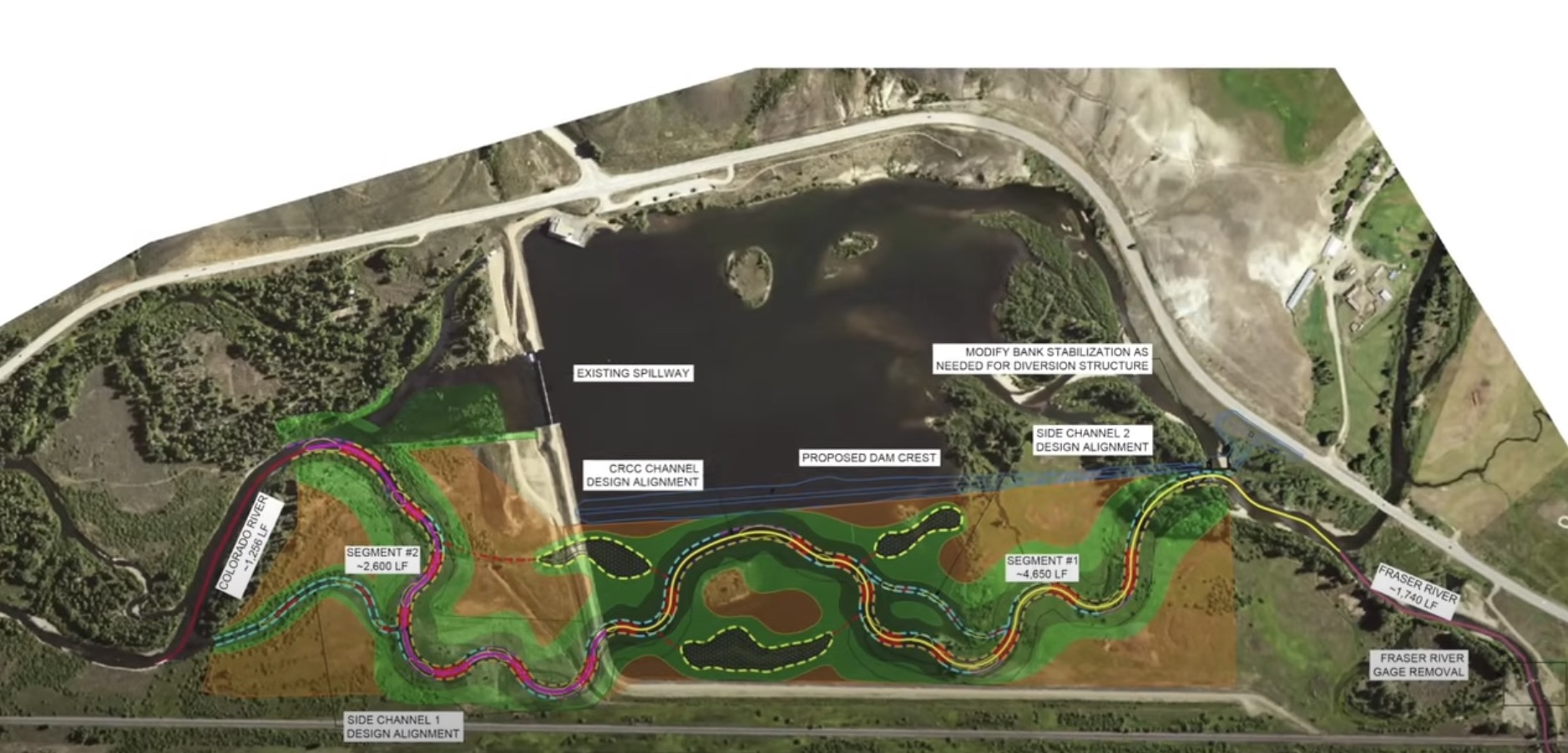 Northern Water’s channel project successfully reconnects Colorado River ...