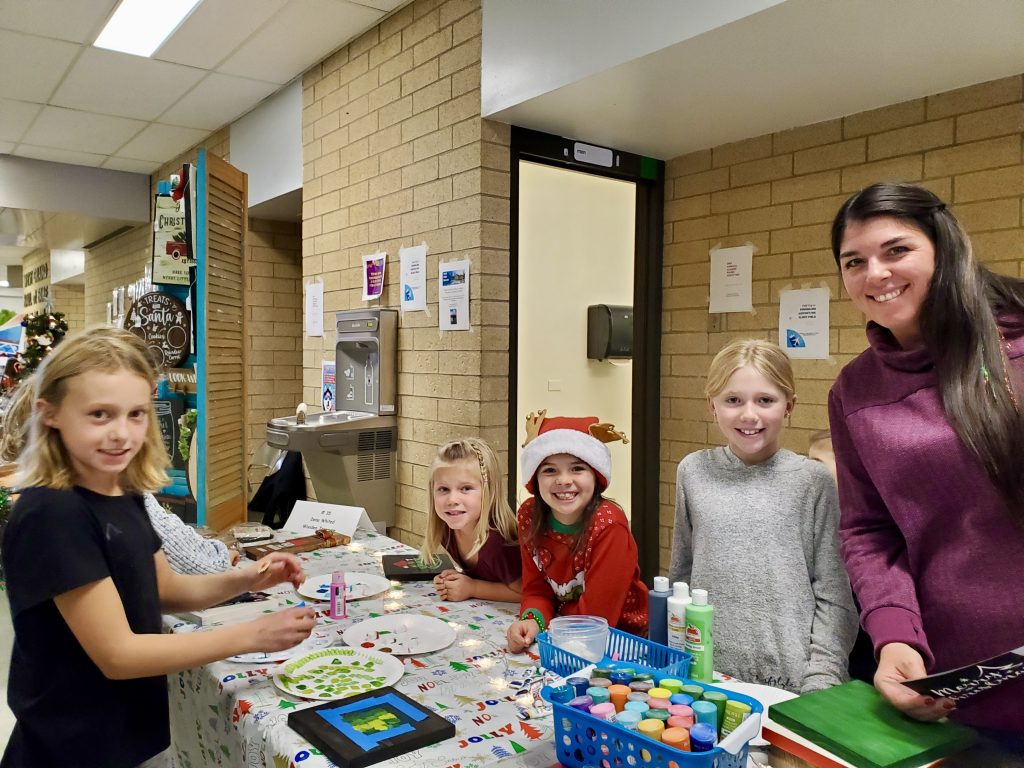 PHOTOS Kremmling Preschool Craft Fair SkyHiNews photos-kremmling-preschool-craft-fair-skyhinews