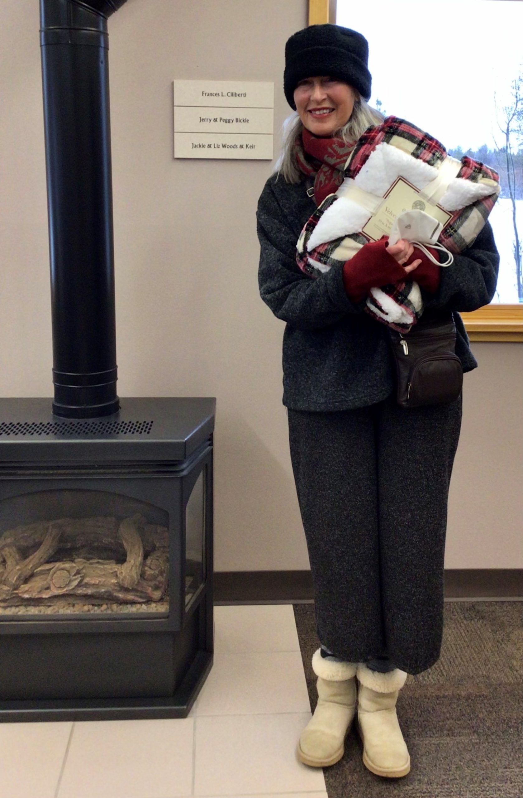 Winter reading adventures abound at the library | SkyHiNews.com