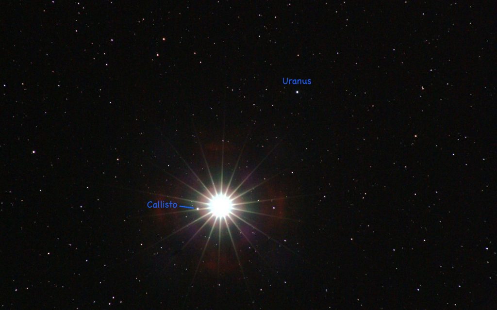 Celestial News: Look out for the top 10 celestial events in 2024 ...