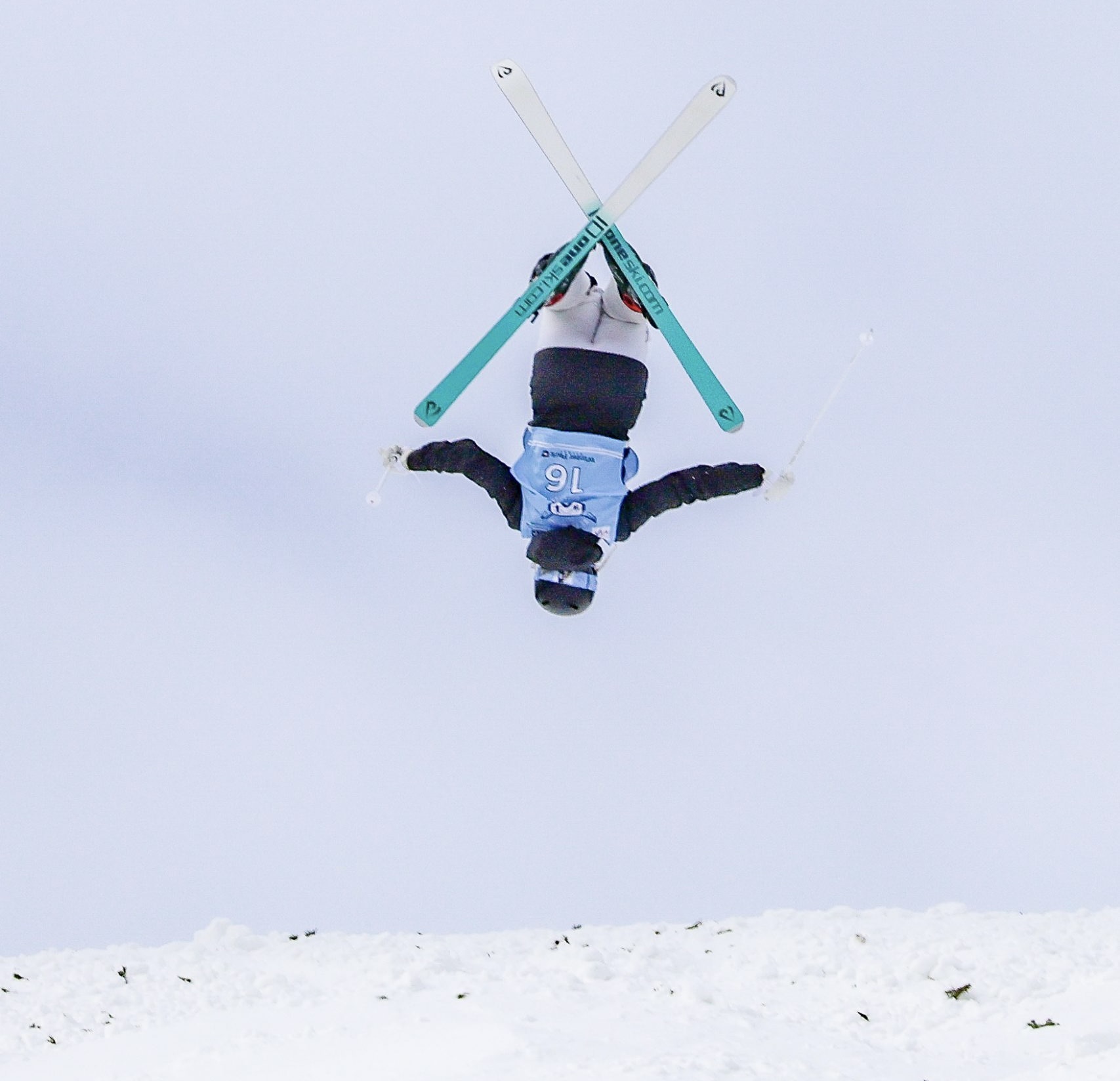 Winter Park Competition Center athletes excel at US Freestyle Mogul ...