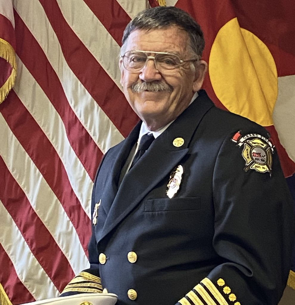 Grand Fire’s assistant chief earns award for service and dedication ...