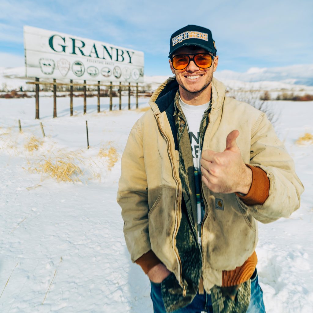 Provocative car content creators WhistlinDiesel inspired to rebuild ...