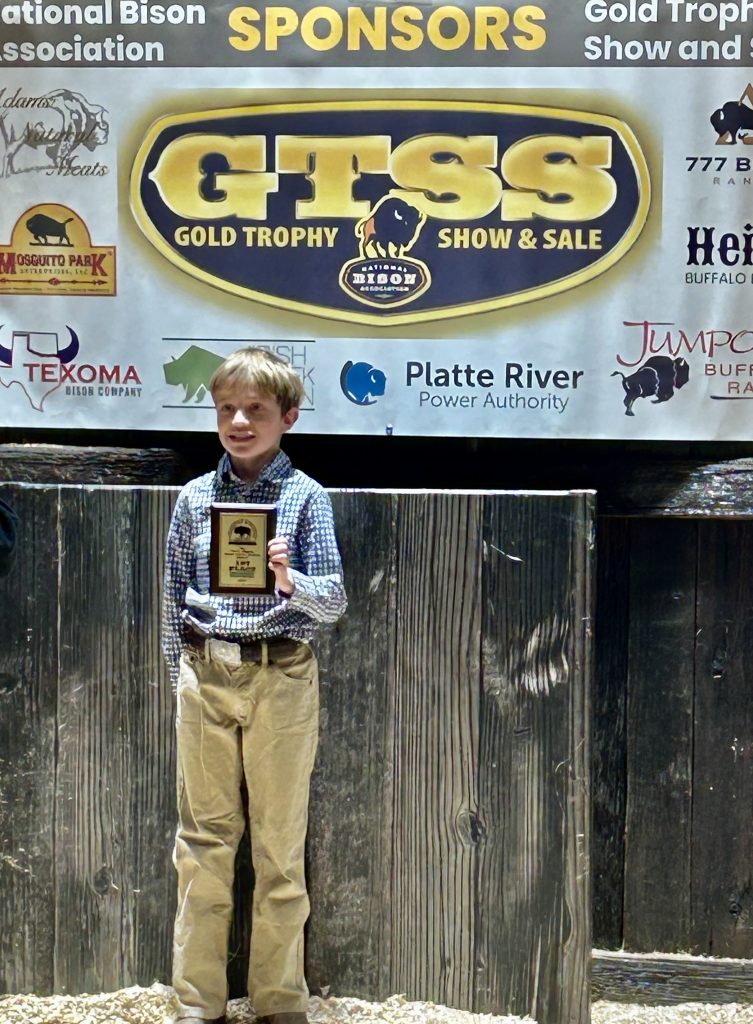 Reader Photos: Grand County 4-H kids participate in National Western ...