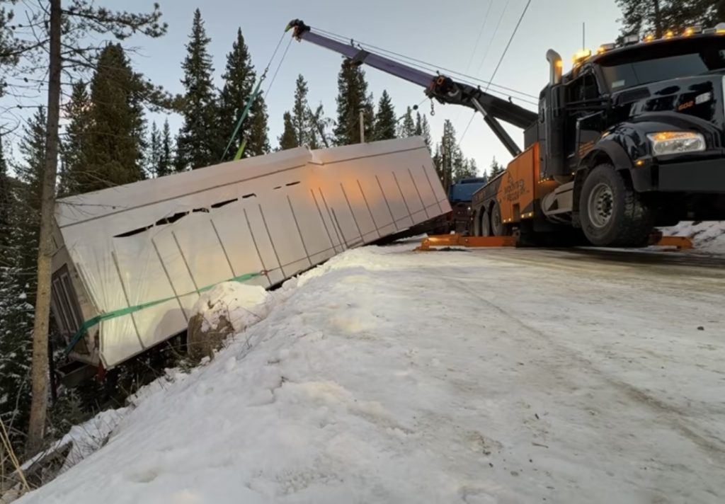‘Rocky Mountain Wreckers’: Upcoming TV series to spotlight Colorado tow ...