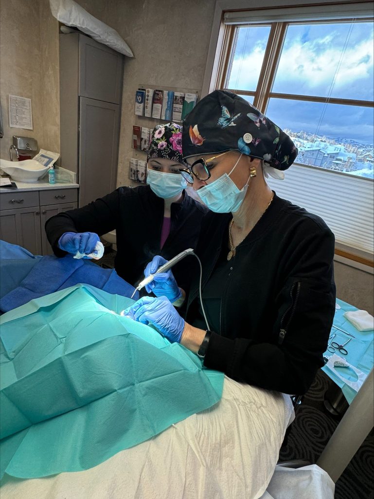 Skiing is ‘extremely high-risk skin cancer activity’ | SkyHiNews.com