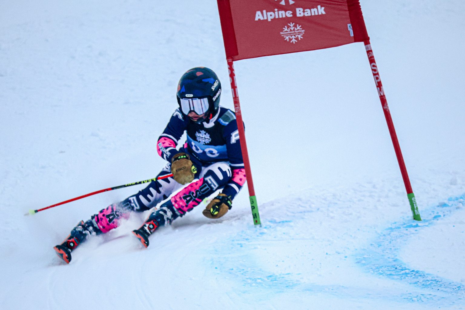 Winter Park’s youngest skiers excel in alpine competitions | SkyHiNews.com