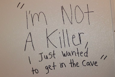 More details released from investigation following death of heavily armed man at Glenwood ...