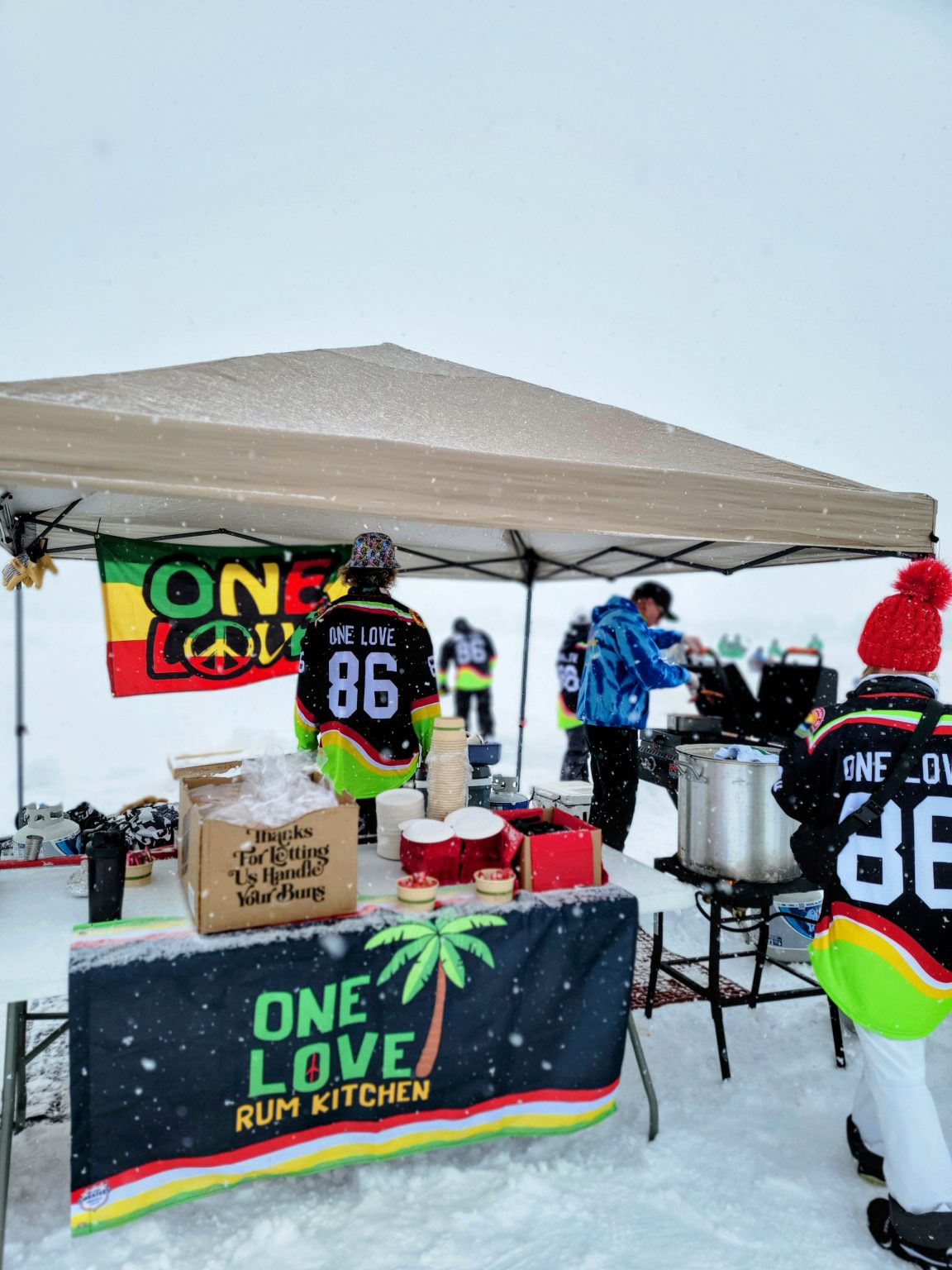 How did Grand County fare during last week’s Xfinity countywide ...