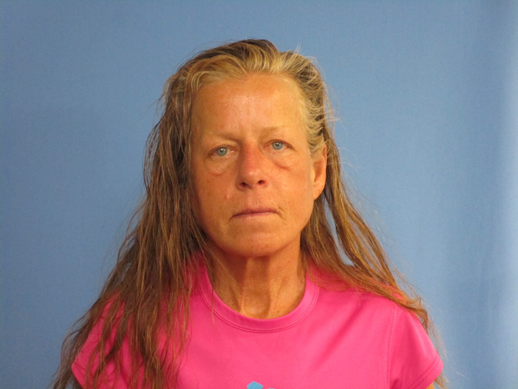 57-year-old woman leads police on car chase down US 40 from Hot Sulphur Springs | SkyHiNews.com