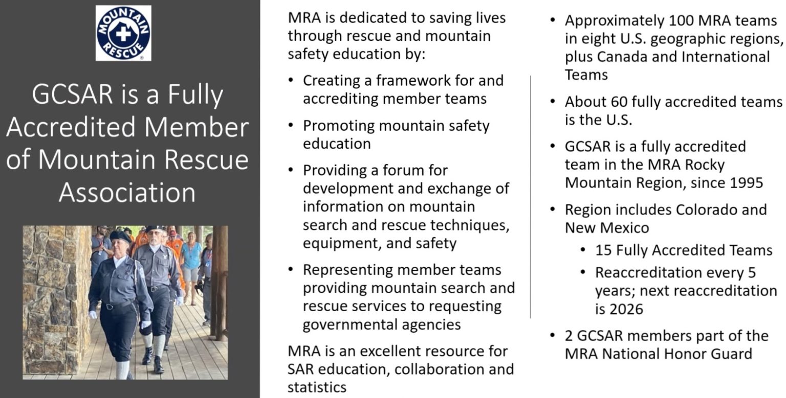 How Grand County Search and Rescue saves lives | SkyHiNews.com