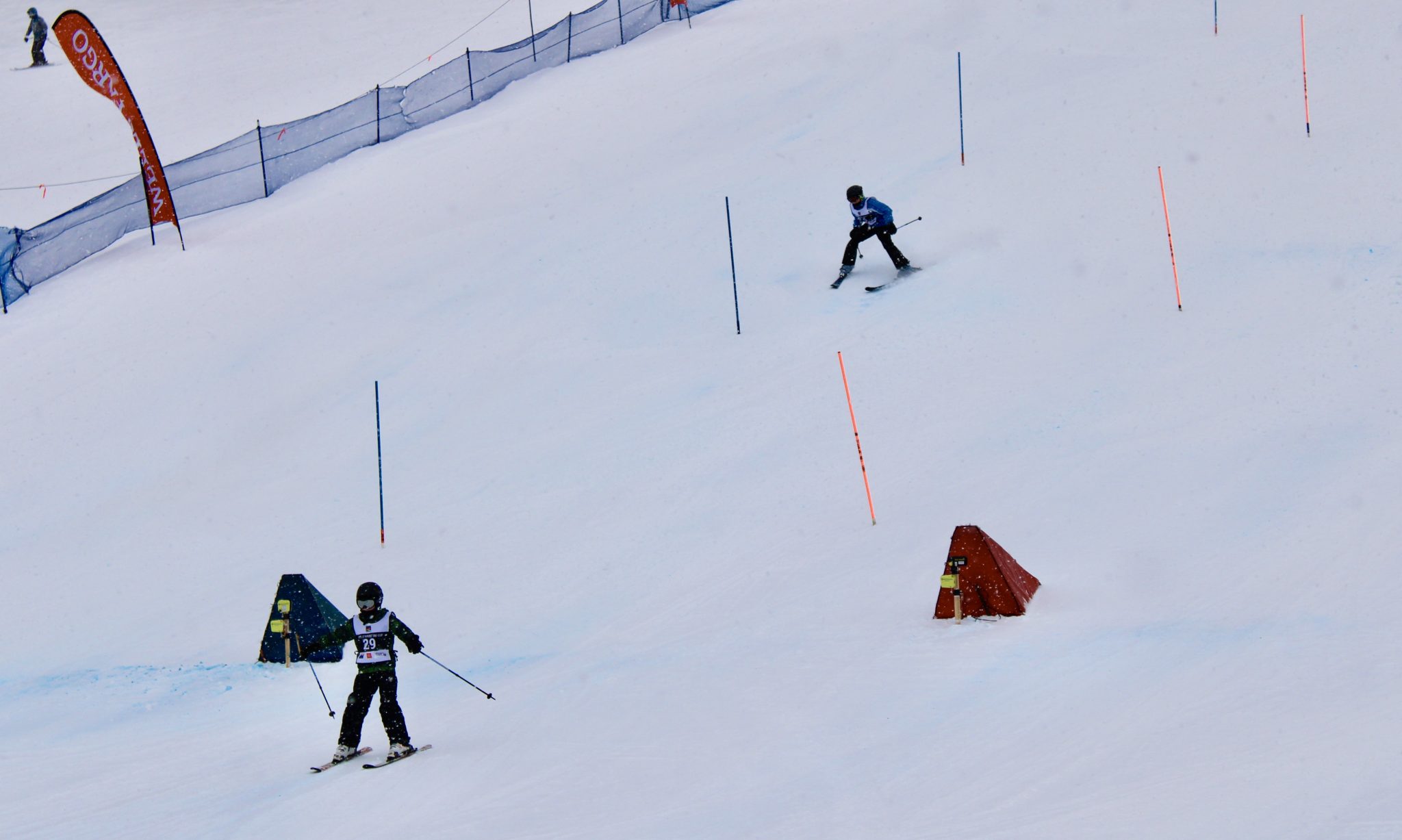 PHOTOS: 2024 Wells Fargo Ski Cup | SkyHiNews.com