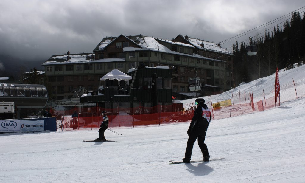 PHOTOS: 2024 Wells Fargo Ski Cup | SkyHiNews.com