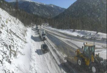 Update: Berthoud Pass reopens after safety closure | SkyHiNews.com