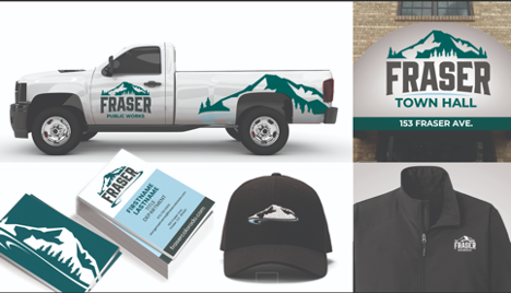 Fraser sales tax revenue up compared to 4-year norms, logo saga ...