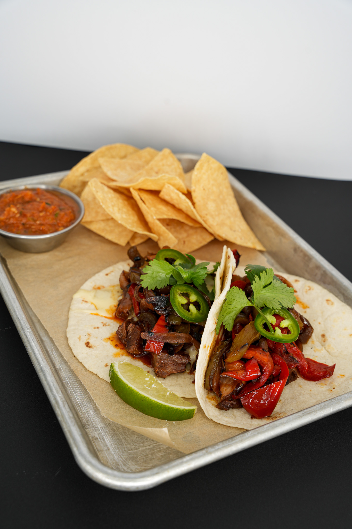 Winter Park’s newest restaurant, Terrain Taco, offers free tacos to ...