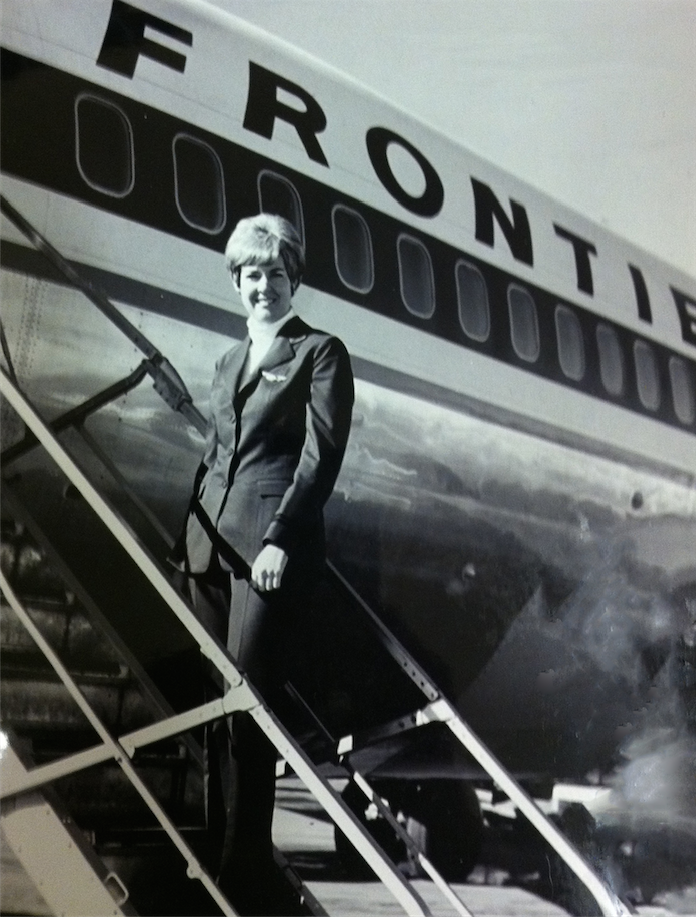 Celebrate Emily Warner & Women Airline Pilots Day on March 8 ...