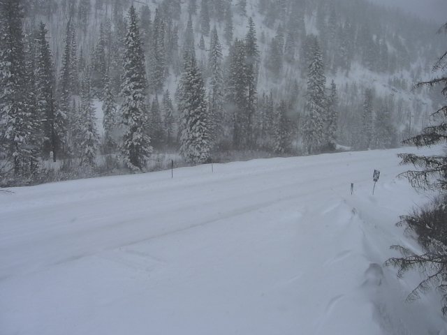 Update: Berthoud Pass reopened | SkyHiNews.com