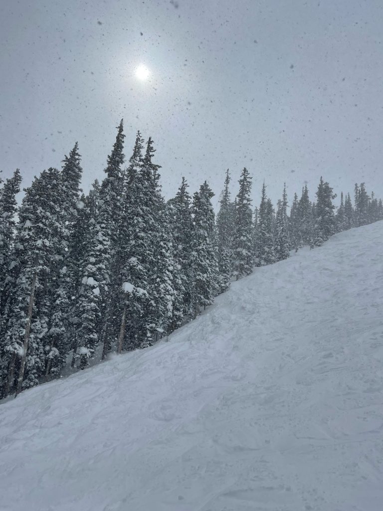 Reader photos: Grand County gets an epic snow day! | SkyHiNews.com