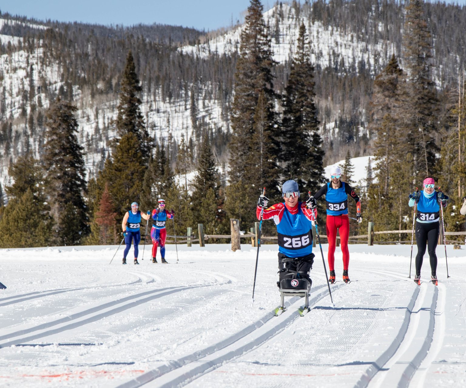 Reader Photos: Snow Mountain Ranch Stampede | SkyHiNews.com