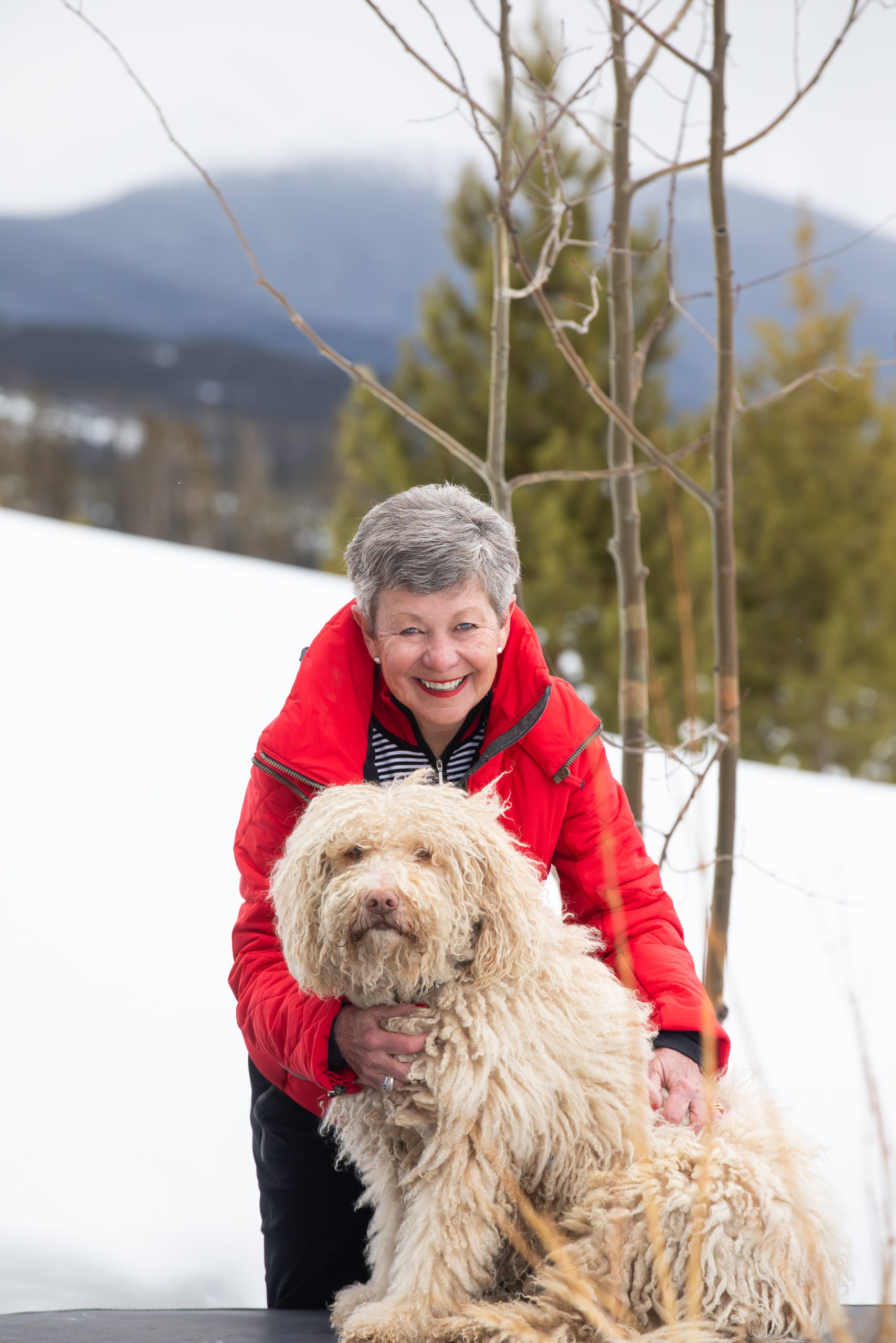 Guest column | Hear from Fraser Board Trustee candidate Peggy Smith ...