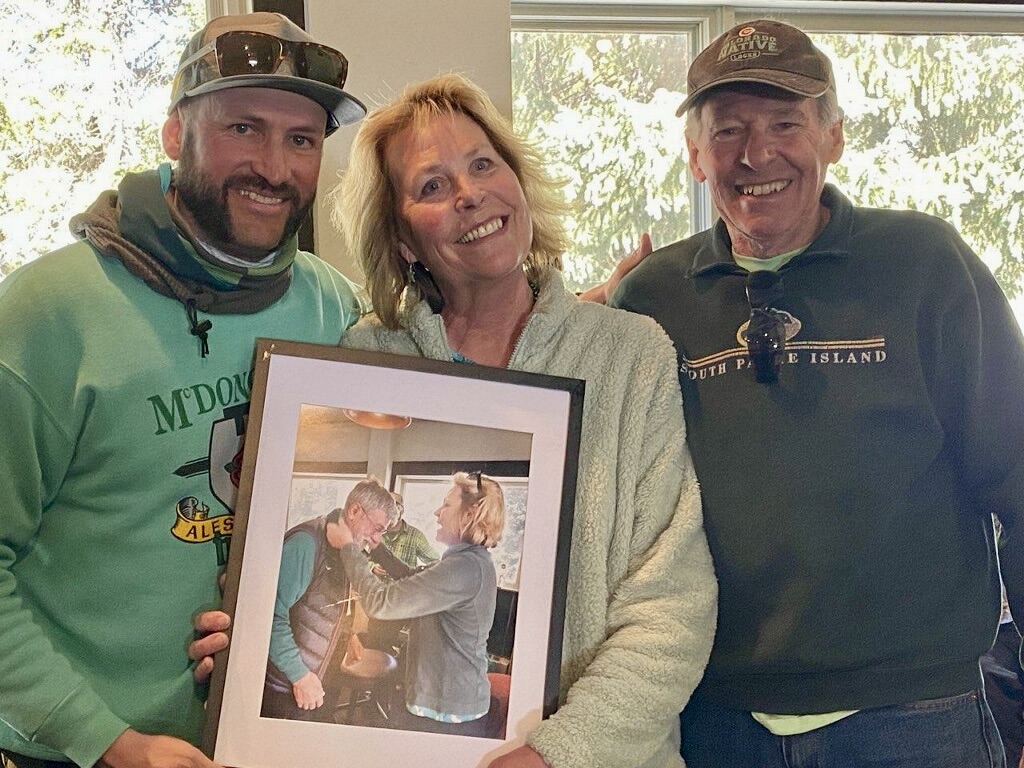 Reader photos: Tirebiters | SkyHiNews.com