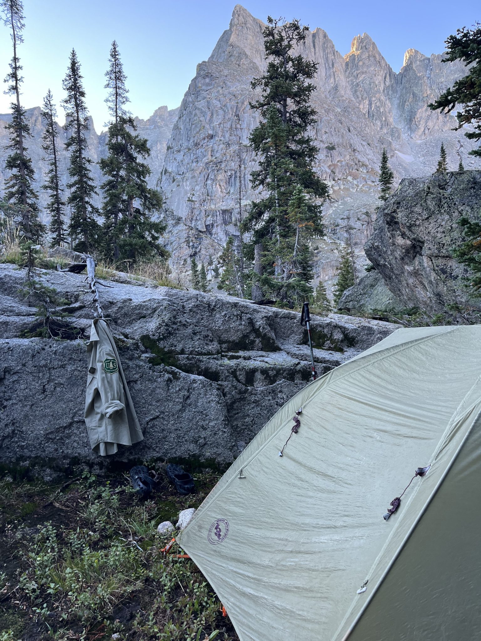 Guest Column | The legacy of Grand County Wilderness Group | SkyHiNews.com