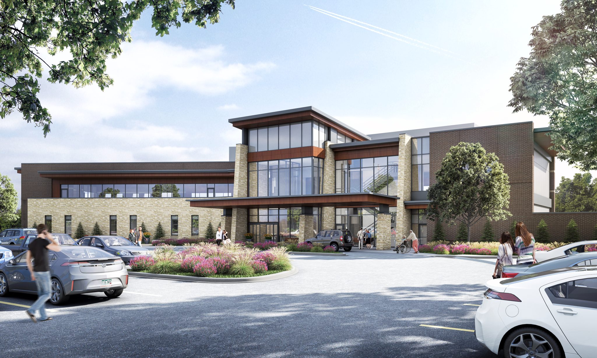 Middle Park Health plans to break ground on Fraser hospital on April 25 ...