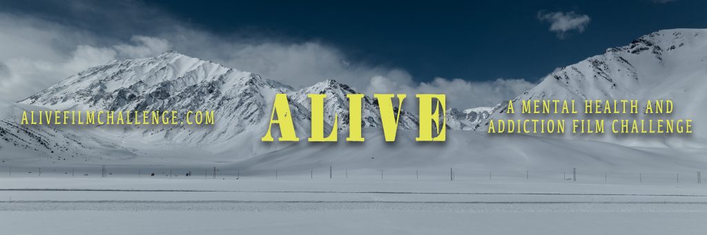 Alive Film Challenge allows community to share stories of struggle and ...