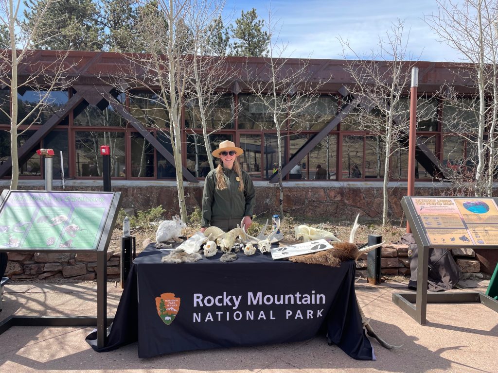 Rocky Mountain National Park celebrates National Park Week with free ...