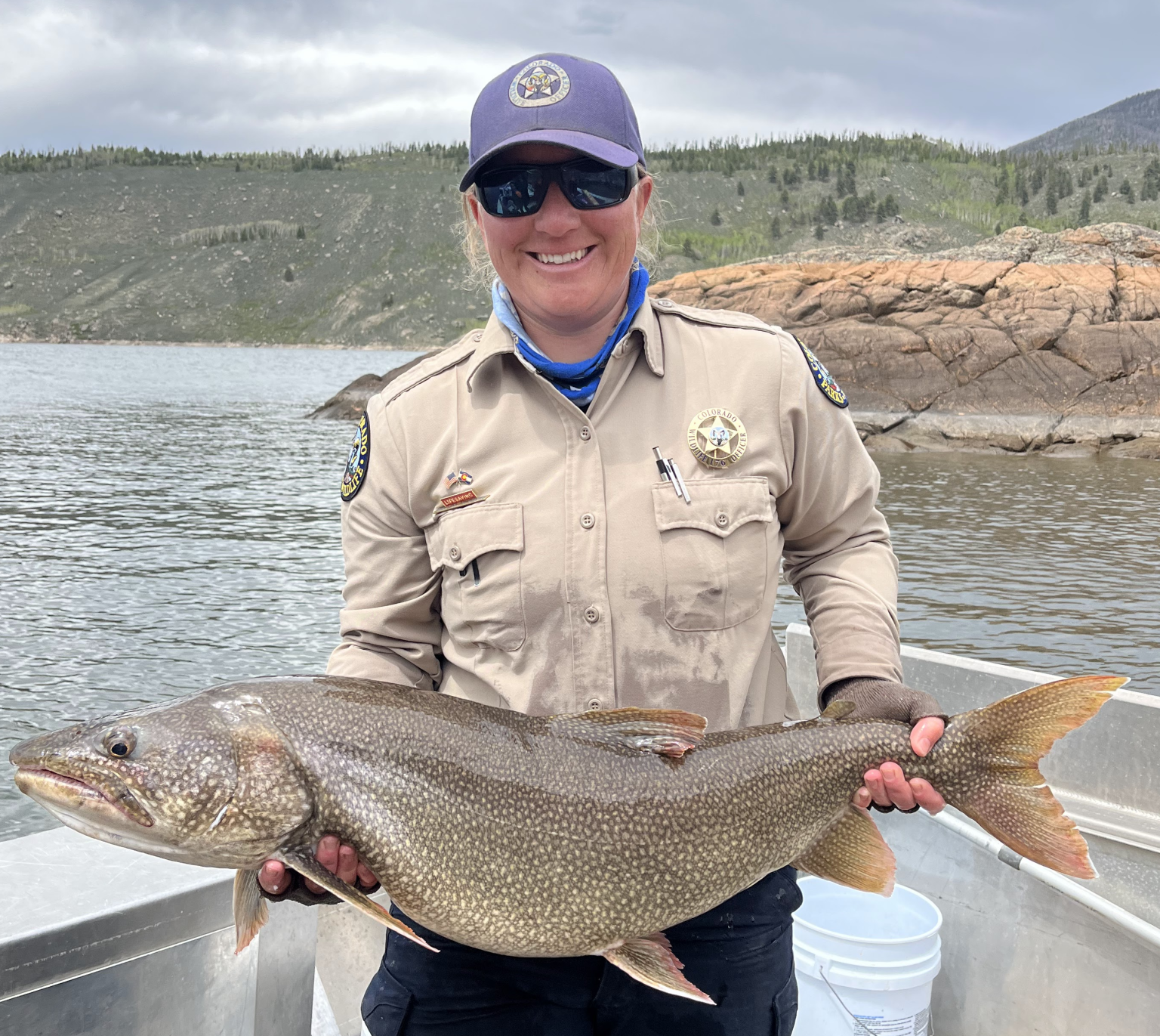 Colorado Parks and Wildlife proposes new fishing regulations for state ...