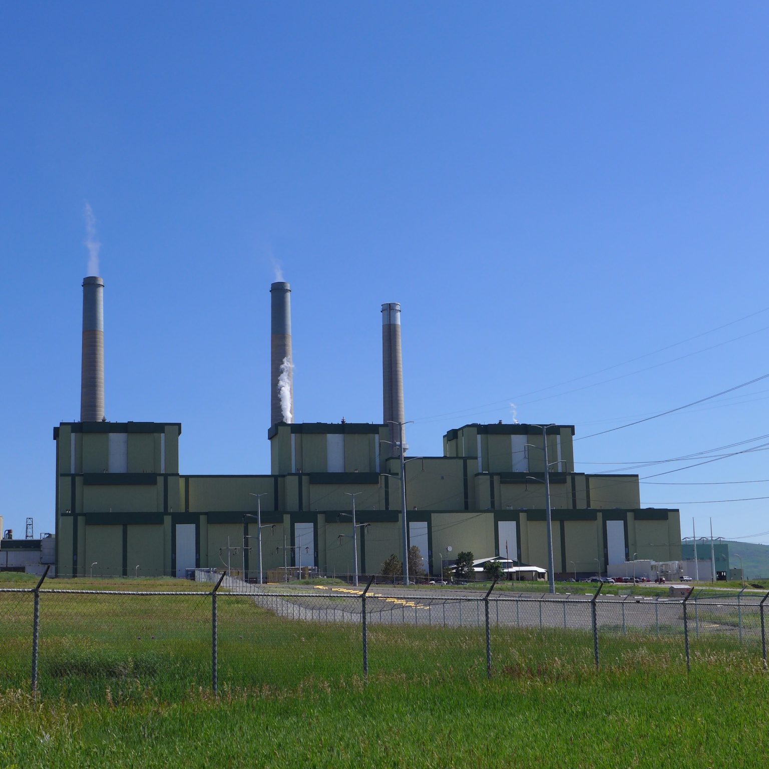 OPINION | Big Pivots: How Craig matters in Colorado’s just energy ...