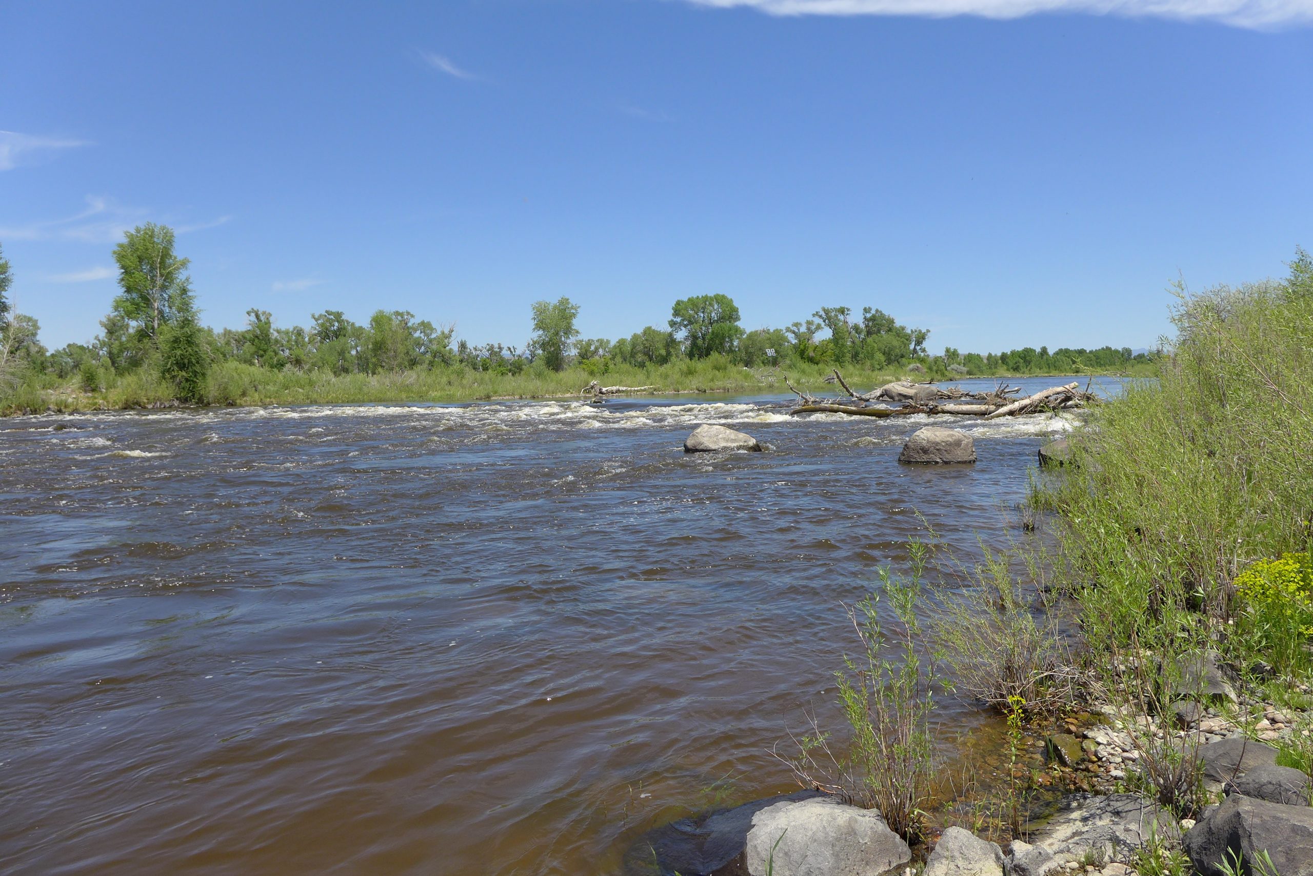 Bill would protect Yampa Valley coal plants’ water from abandonment ...