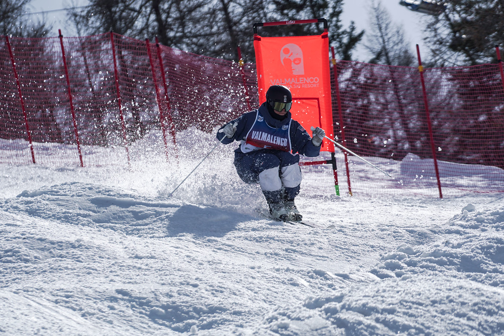 Grand County skier named third best freestyle skier in the world | SkyHiNews.com