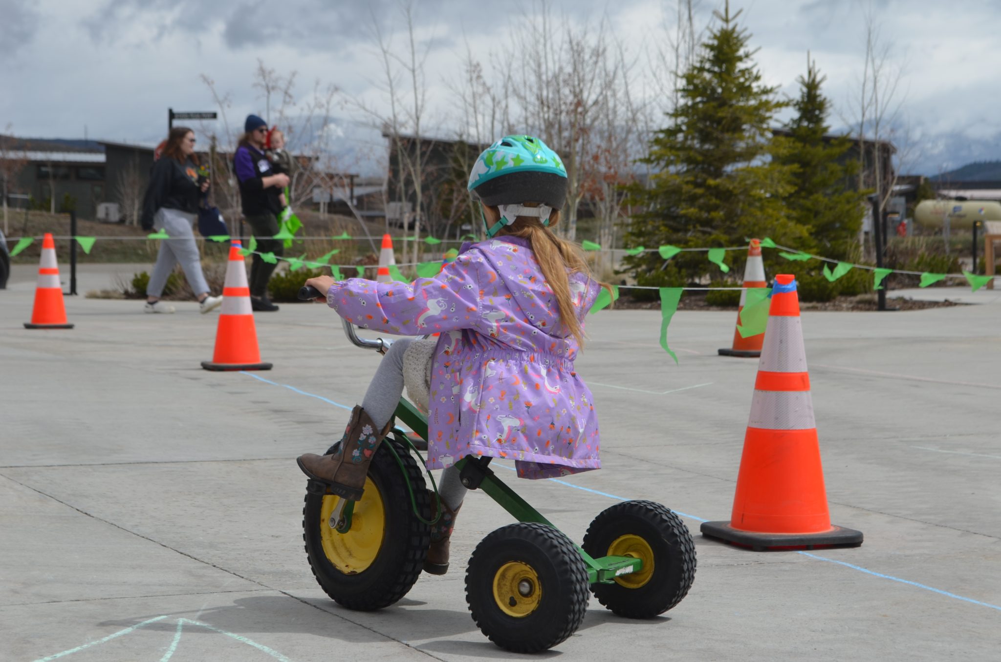 PHOTOS: Free fun for families at the 22nd annual Children’s Fair ...