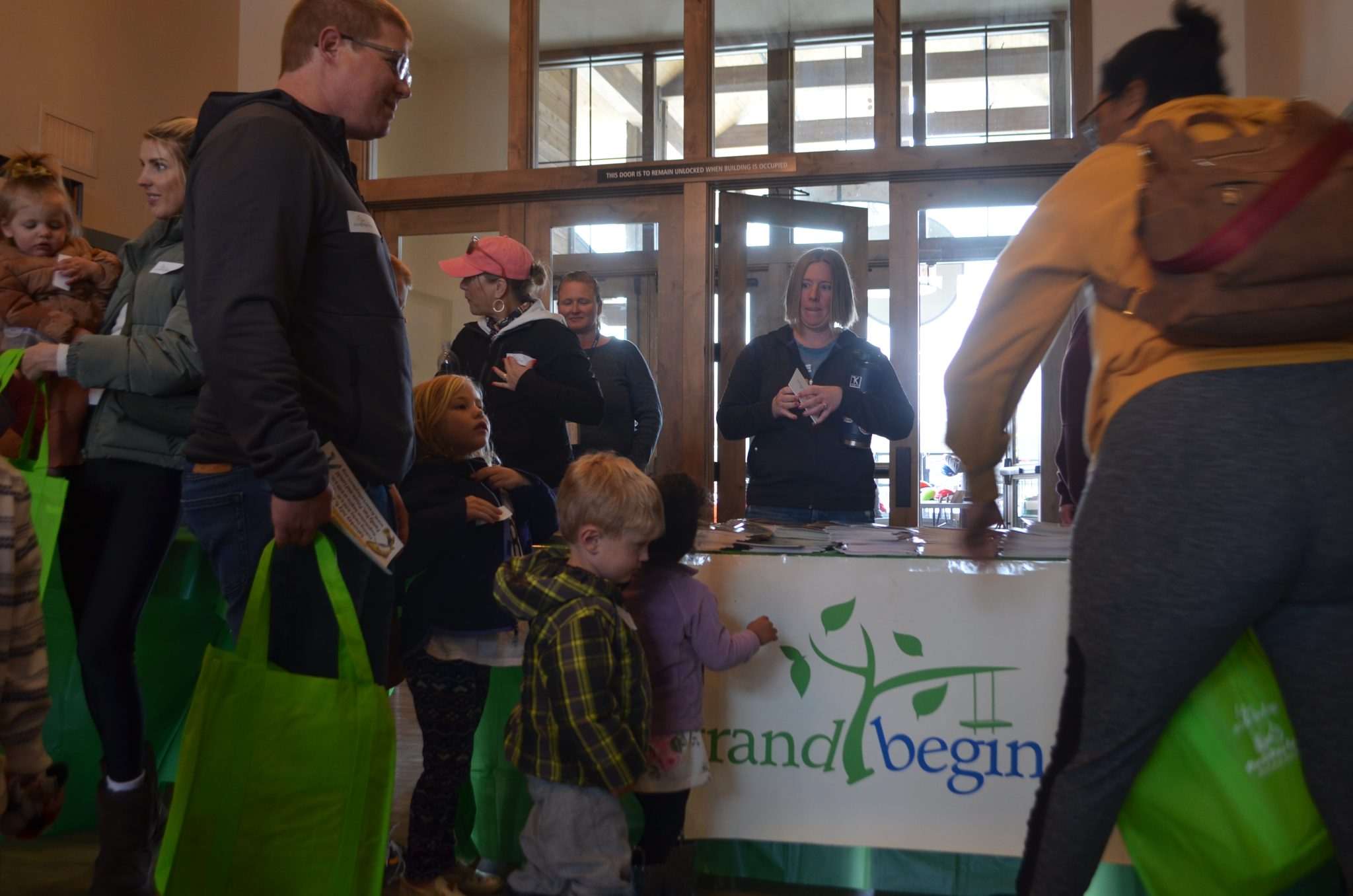 PHOTOS: Free fun for families at the 22nd annual Children’s Fair ...