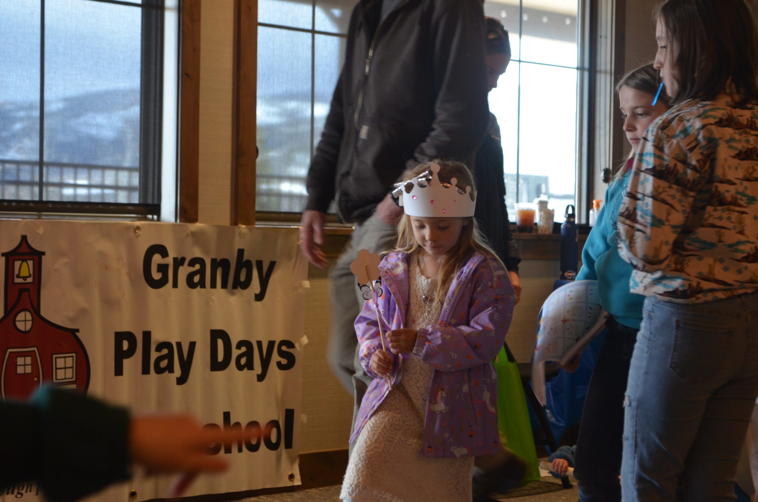 PHOTOS: Free fun for families at the 22nd annual Children’s Fair ...