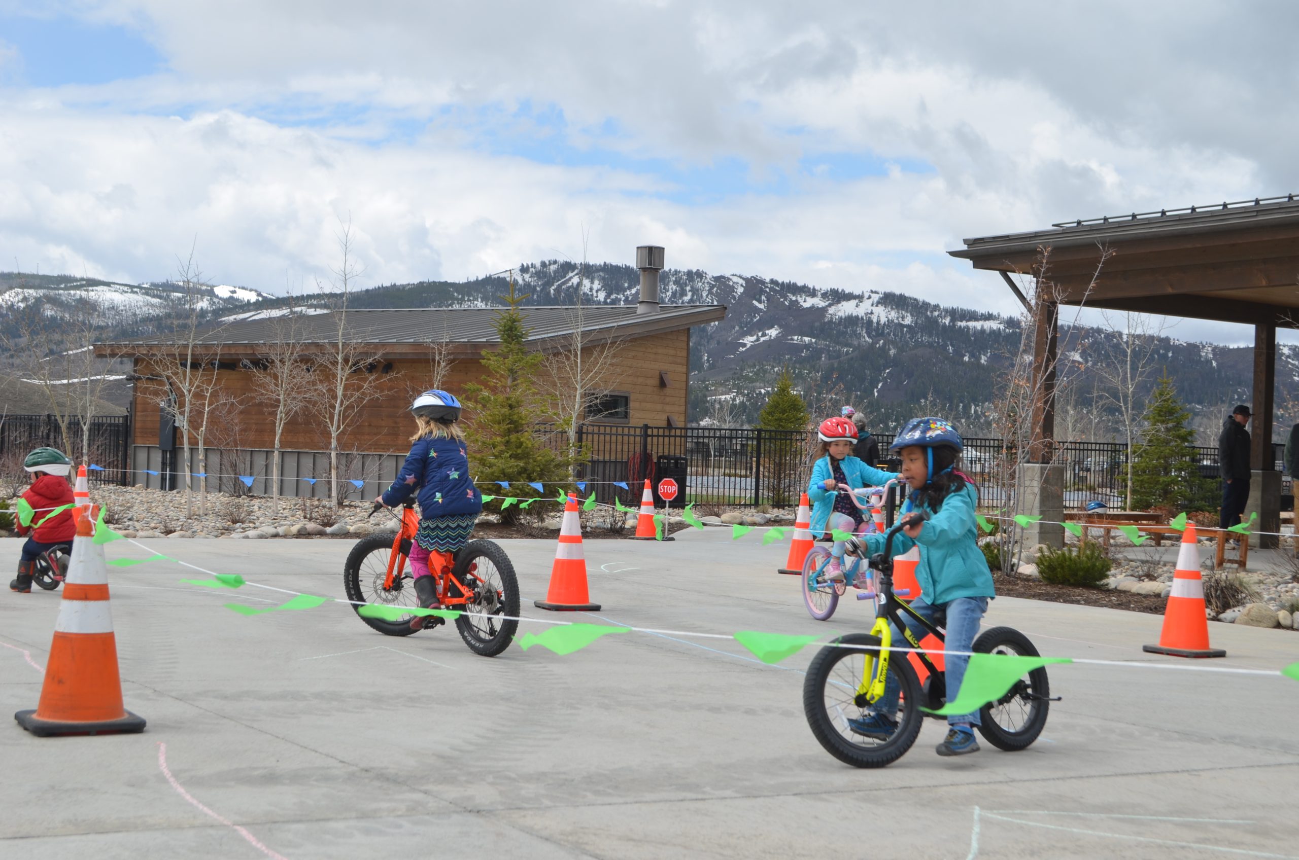 PHOTOS: Free fun for families at the 22nd annual Children’s Fair ...
