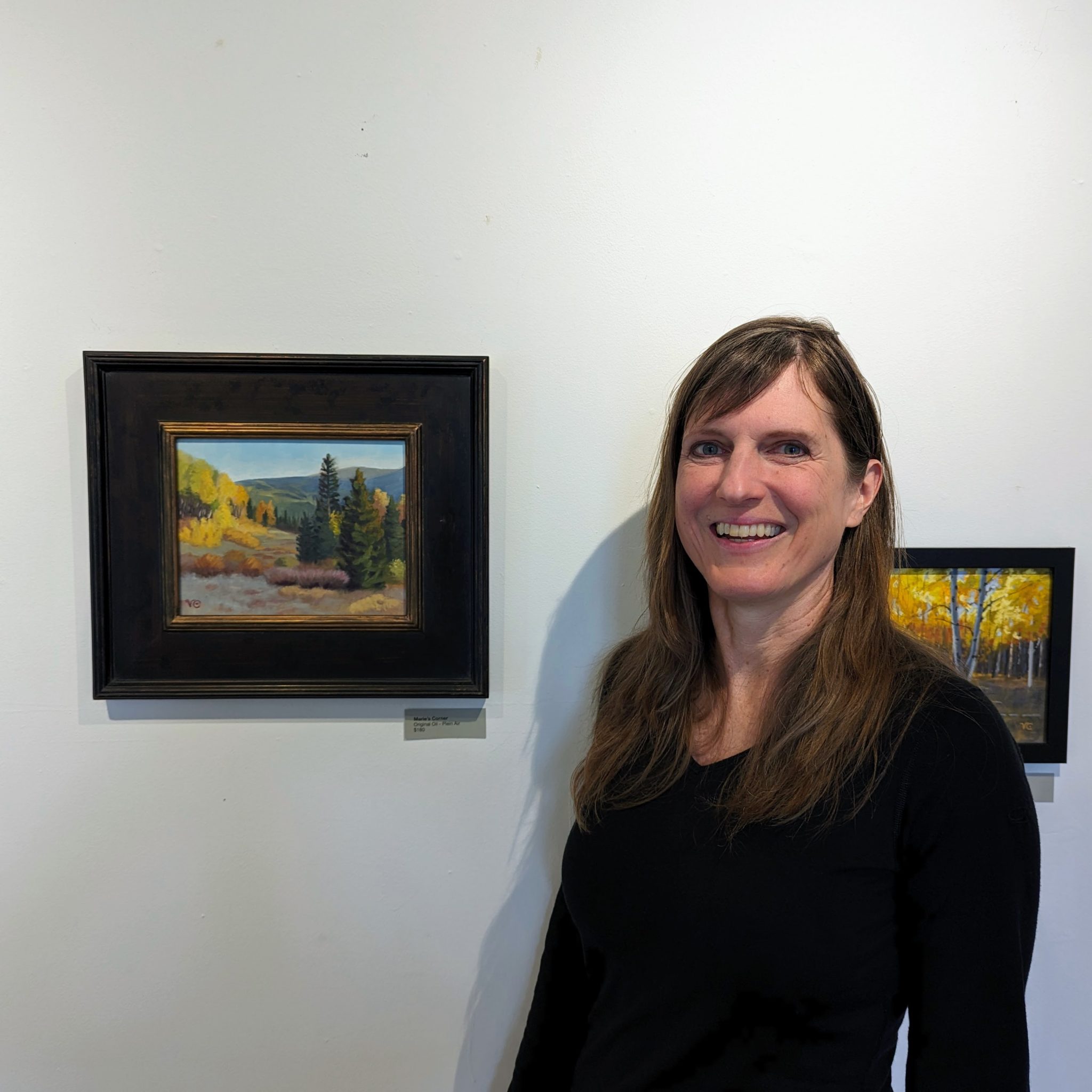 Celebrate local artist Vera Coberley at Cozens Ranch Museum | SkyHiNews.com