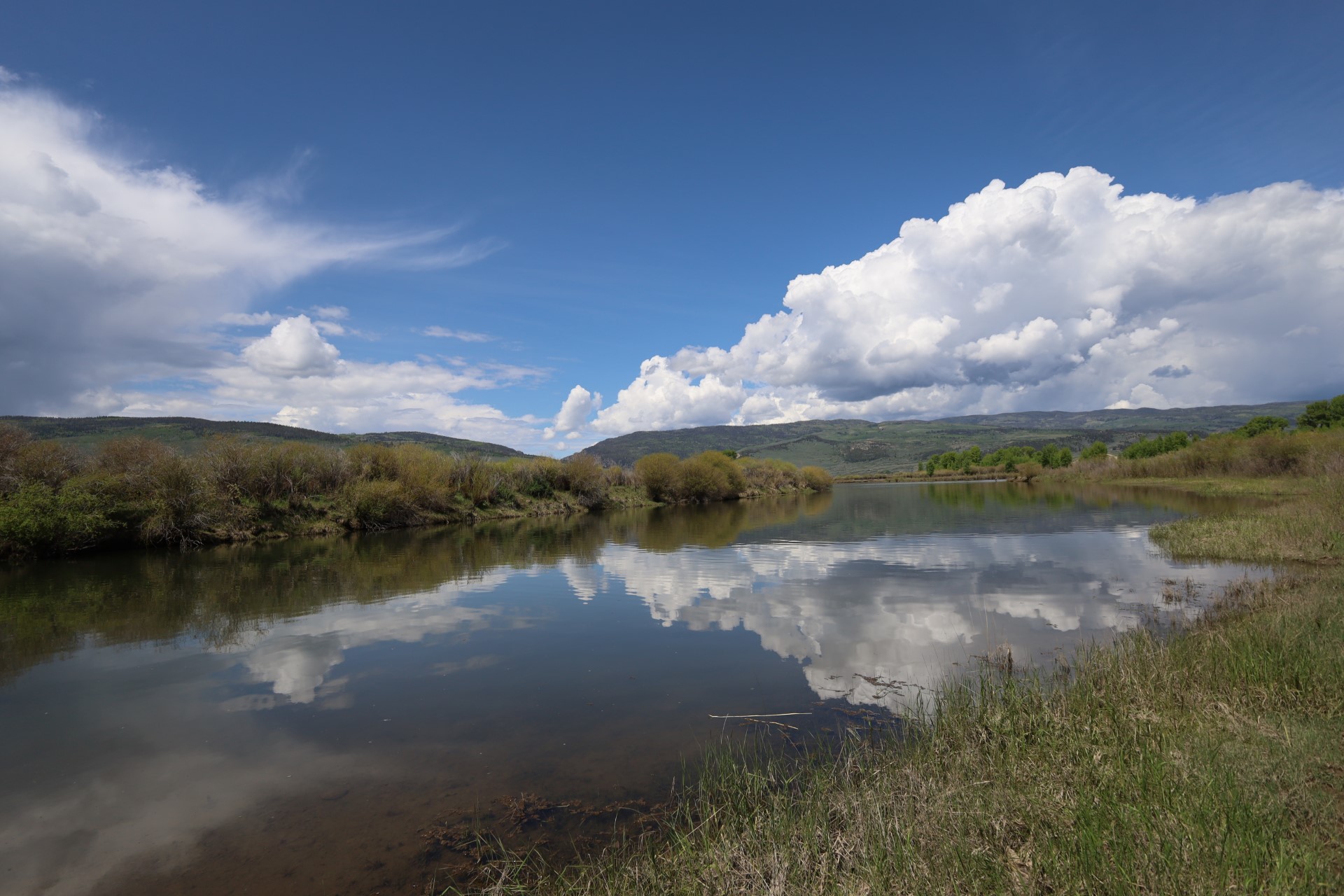 Blue Valley land exchange moves toward completion | SkyHiNews.com